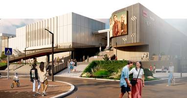 OZ Mall – RetailSpace